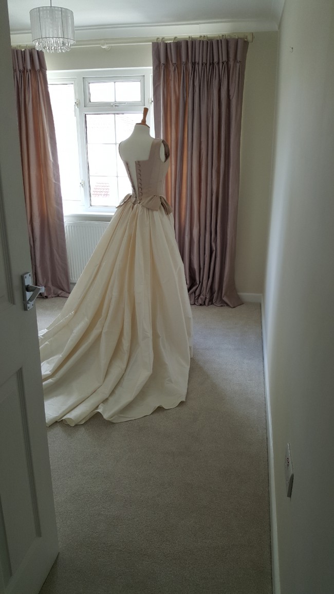 Catherine Rayner Wedding Dress Save 72% - Stillwhite