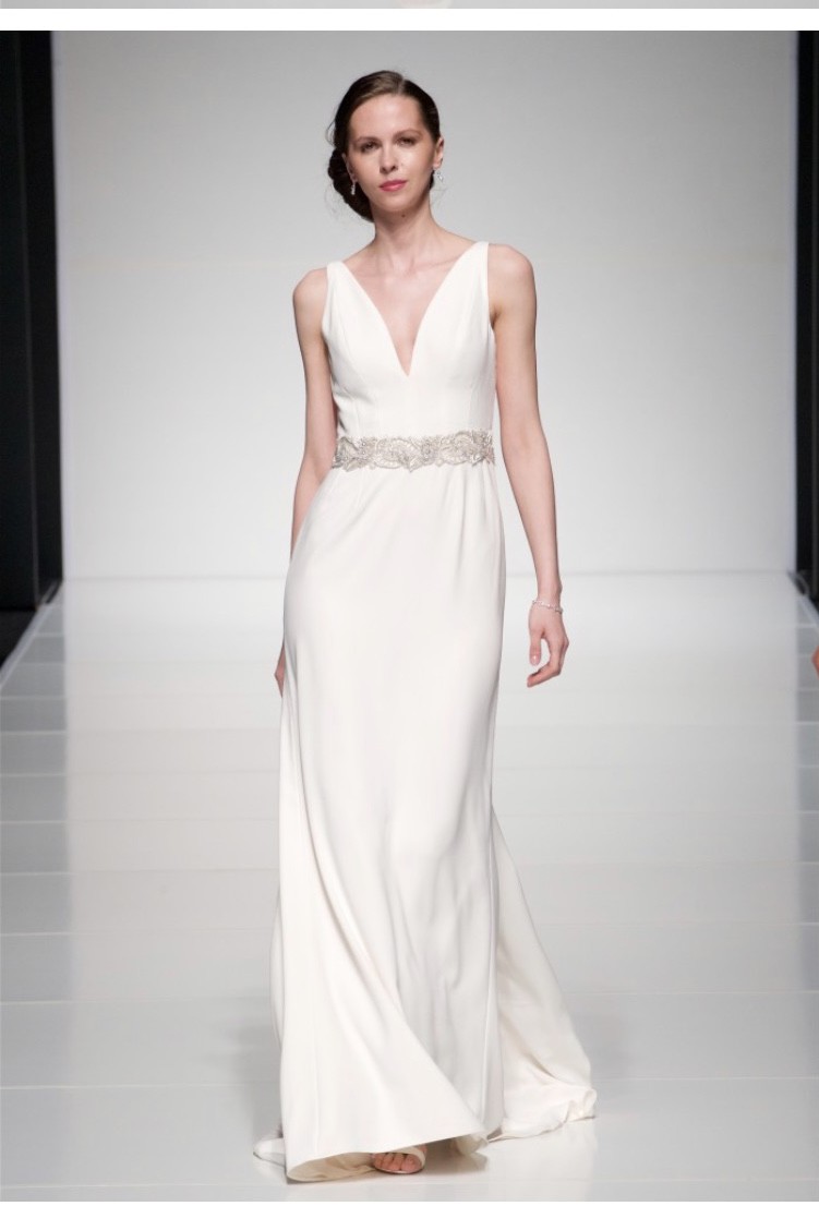 Alan Hannah New Wedding Dress Save 71% - Stillwhite