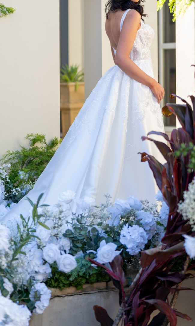 Christina Rossi Wedding Dress Save 60% - Stillwhite