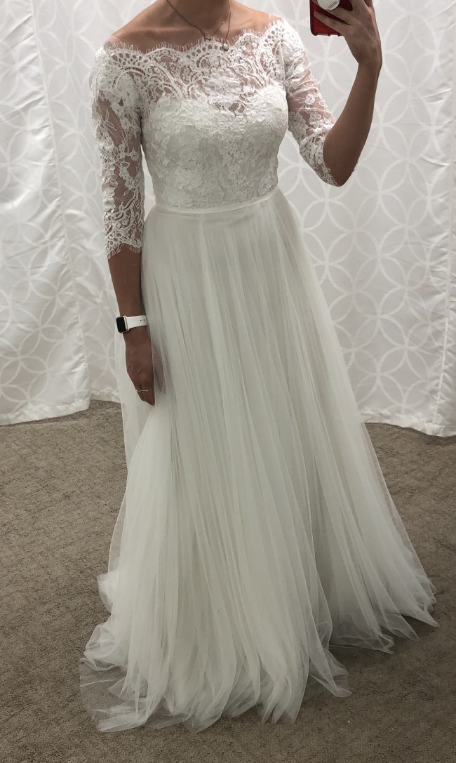 Wtoo, 11701 New Wedding Dress Save 52% - Stillwhite