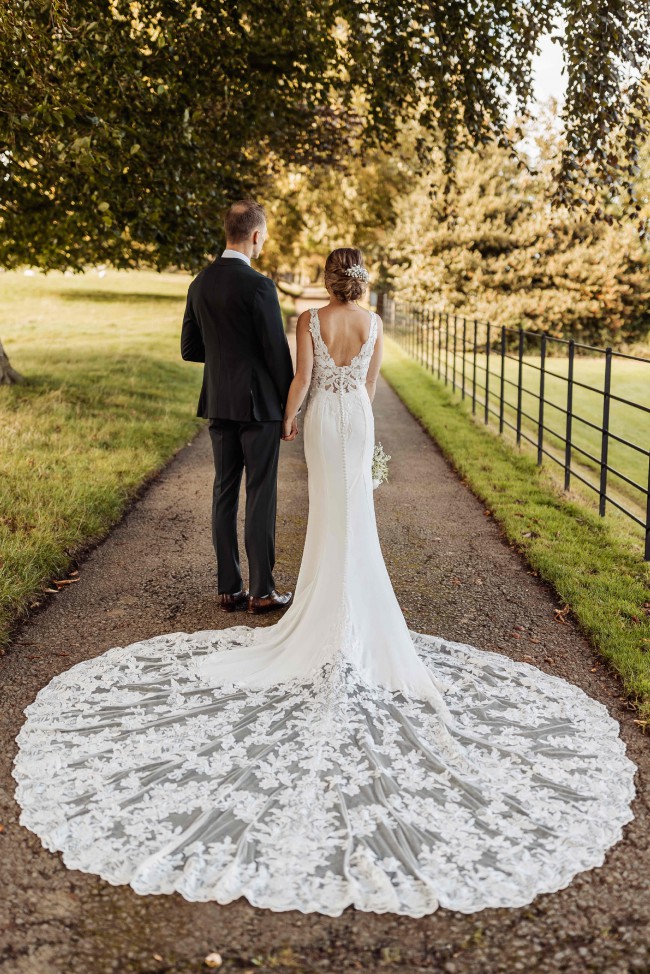 Justin Alexander Wedding Dress Save 69% - Stillwhite