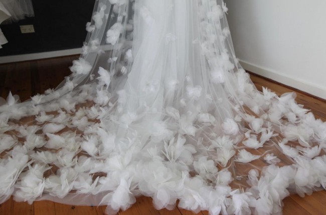 Velani Wedding Dress - Stillwhite