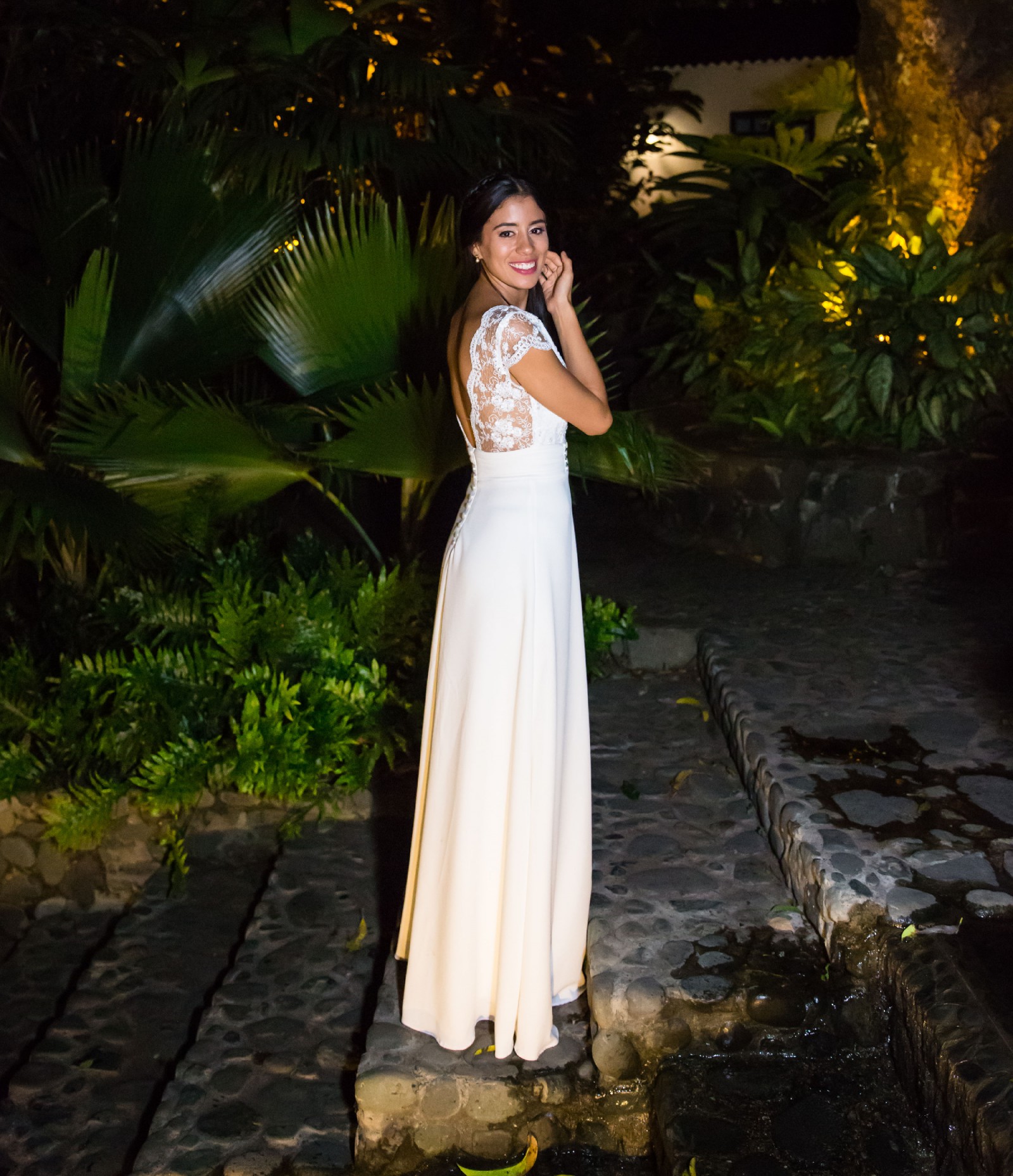 Daniela Suarez Wedding Dress - Stillwhite