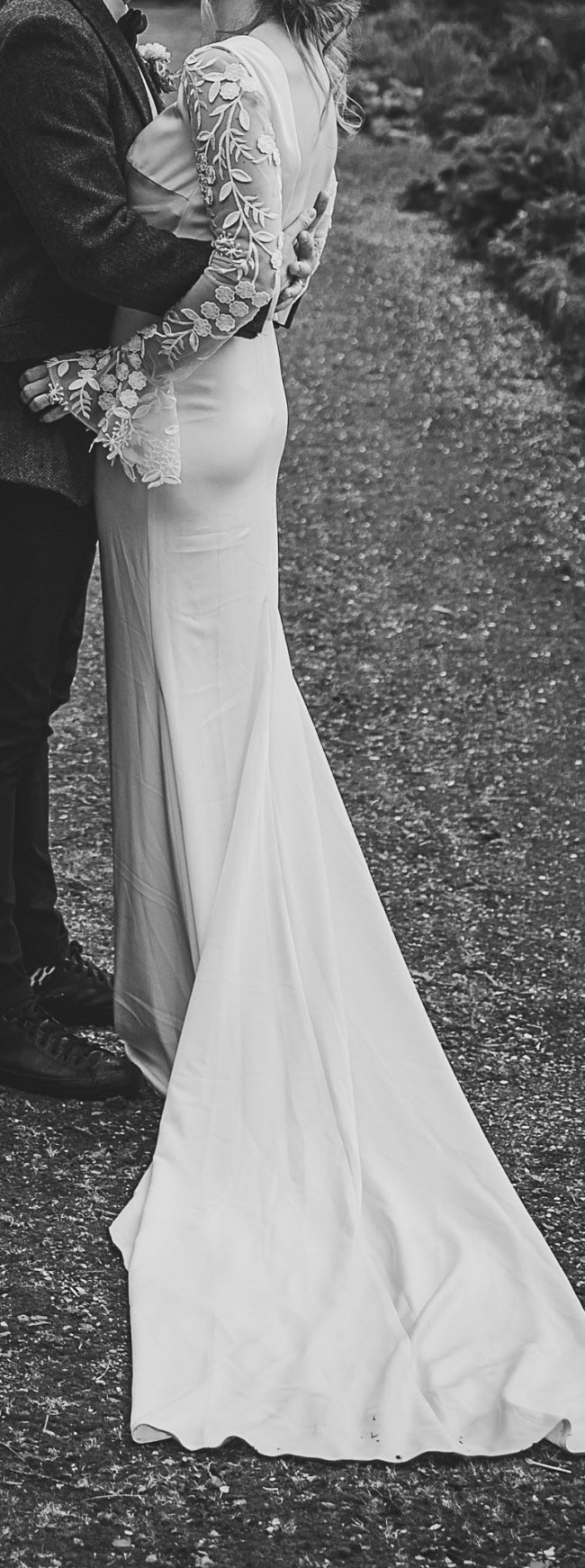 Luna Willow Bridal Wedding Dress Save 44% - Stillwhite