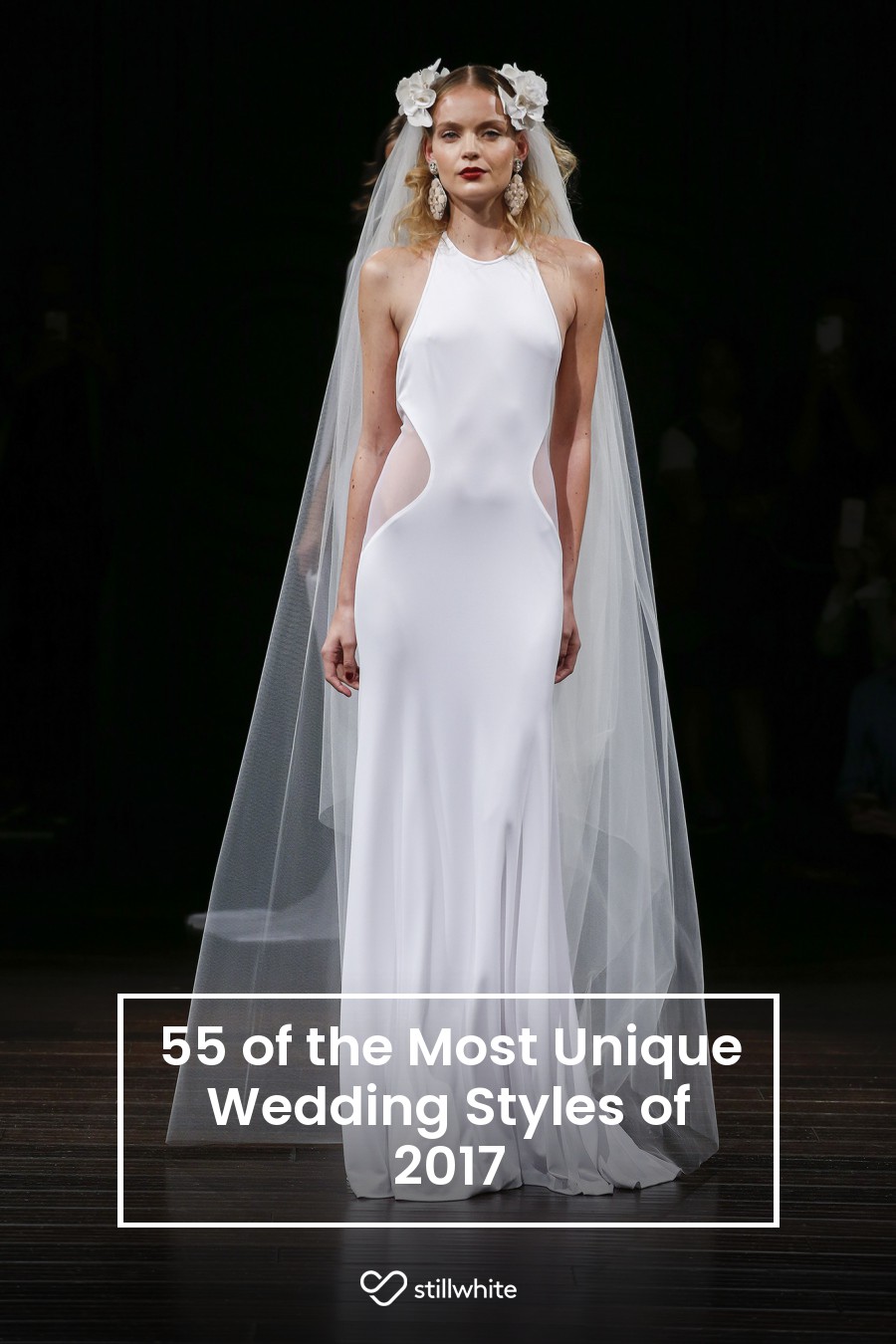 55 of the Most Unique Wedding Styles of 2017 – Stillwhite Blog