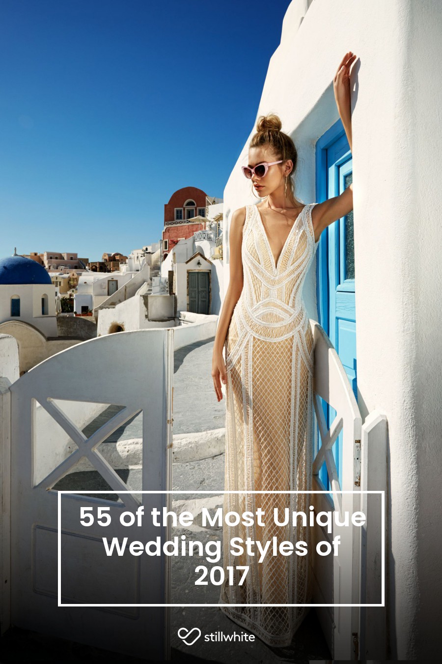 55 of the Most Unique Wedding Styles of 2017 – Stillwhite Blog