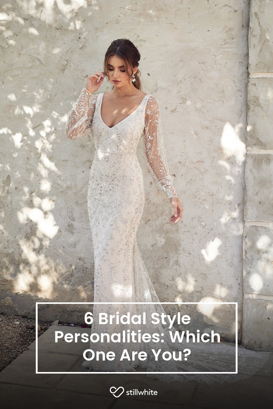 6 Bridal Style Personalities: Which One Are You? – Stillwhite Blog