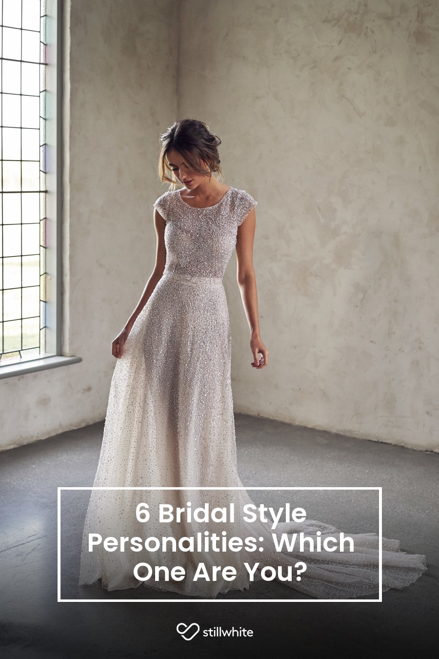 6 Bridal Style Personalities: Which One Are You? – Stillwhite Blog