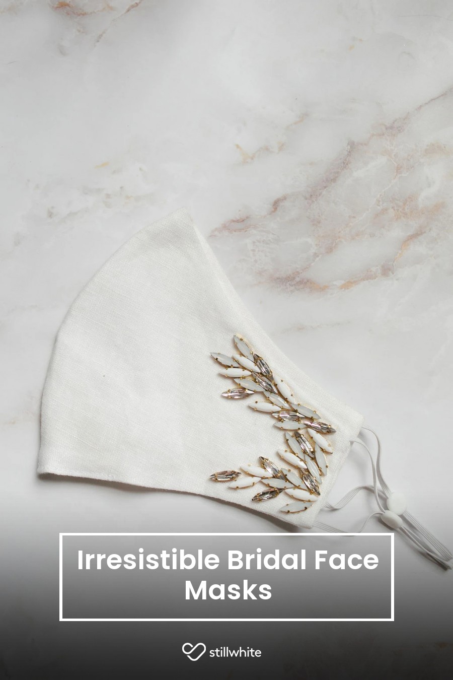 Irresistible Bridal Face Masks – Stillwhite Blog