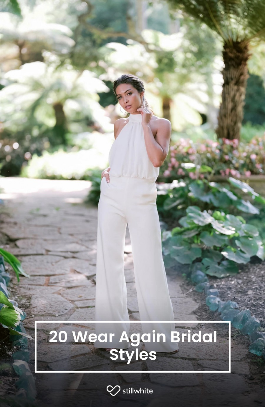 20 Wear Again Bridal Styles – Stillwhite Blog