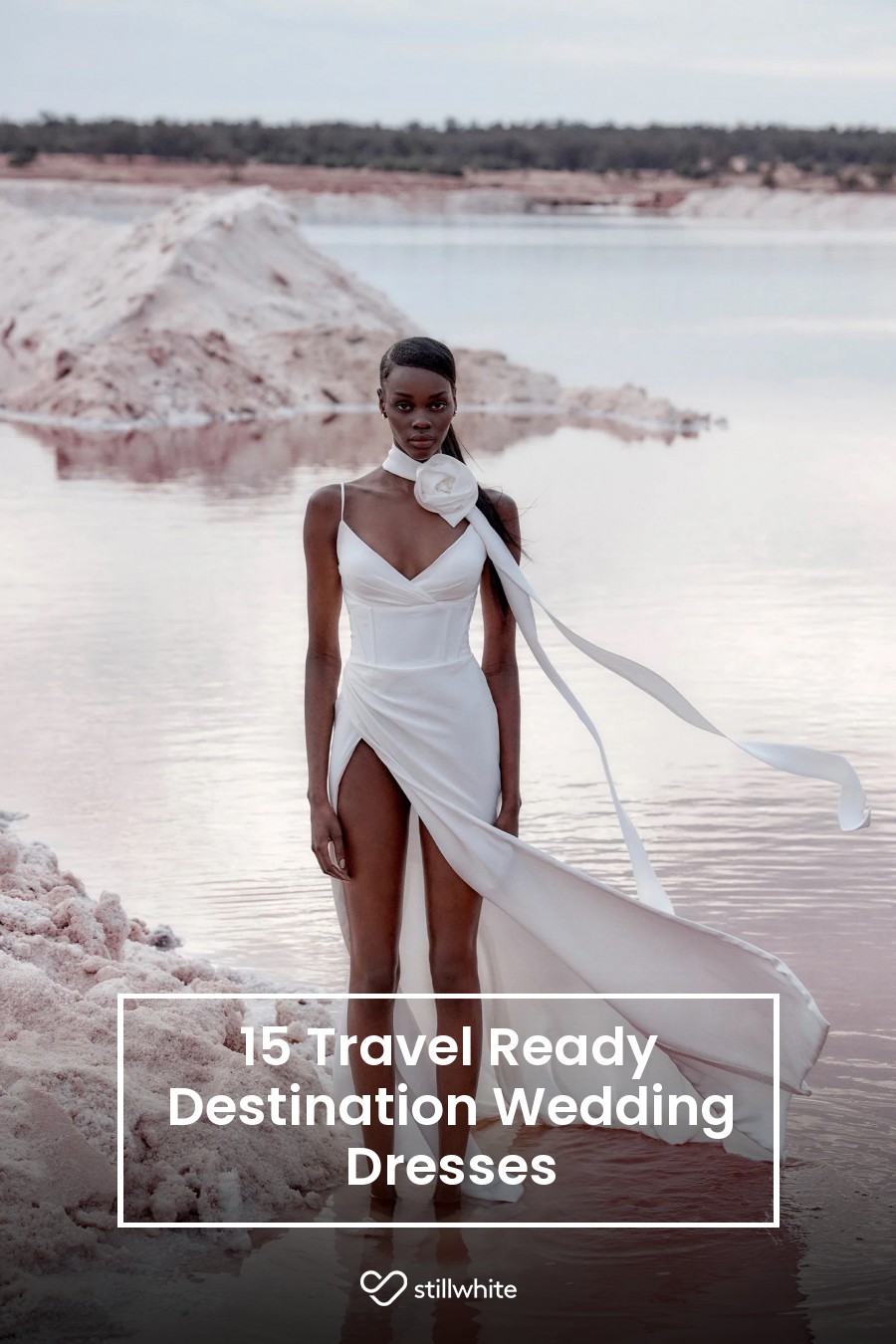 15 Travel Ready Destination Wedding Dresses – Stillwhite Blog
